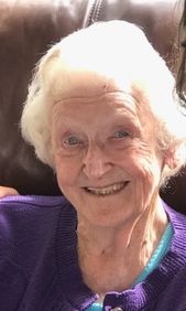 Death Notice of Mary Creedon (Rathpeacon, Cork) | rip.ie