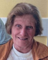 Death Notice of Mary Cronin (née Kennedy) (Currow, Kerry) | rip.ie