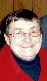 Condolence Book for Mary Cuffe (née Sheehan) (Glanworth, Cork) | rip.ie