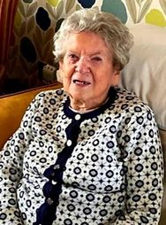 Death Notice of Mary Cullinane (née Downey) (Clonakilty, Cork) | rip.ie