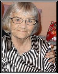 Death Notice of Mary CUMMINS (née Bruen) (Ballinteer, Dublin) | rip.ie