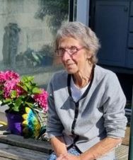 Condolence Book for Mary Daly (née English) (Kingswood, Dublin) | rip.ie