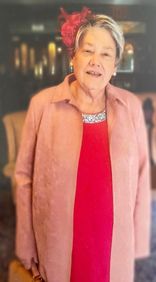 Condolence Book for Mary DORAN (née Dillon) (Newbridge, Kildare) | rip.ie