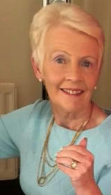 Death Notice of Margaret (Mary) Doolan (née Howe) (Walkinstown, Dublin ...