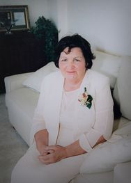 Condolence Book for Mary Dowd (née Whelehan) (Moate, Westmeath) | rip.ie