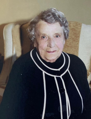 Death Notice of Mary Dwyer (née Dennehy) (Nenagh, Tipperary) | rip.ie