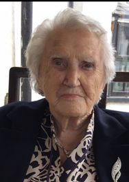 Condolence Book for Mary Ellen O'Donovan (née Mc Donnell ...