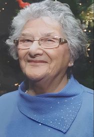 Death Notice of Mary Farragher (née Fahy) (Annaghdown, Galway) | rip.ie