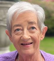 Death Notice of Mary Falvey (née Kinsella) (Fermoy, Cork) | rip.ie