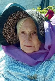 Condolence Book for Mary Farrell (née Usher) (Edenderry, Offaly) | rip.ie