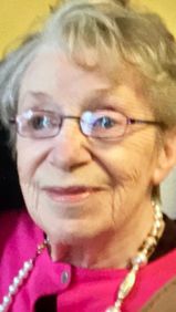 Condolence Book for Mary Flynn (Dublin 8, Dublin) | rip.ie