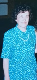 Condolence Book for Mary Frances (May) O'Sullivan (Tralee, Kerry) | rip.ie