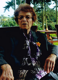 Death Notice of Mary (Kate) Greene (née Connor) (Limerick) | rip.ie