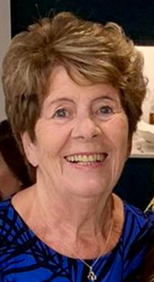 Condolence Book for Mary Gannon (née Caulfield) (Ringsend, Dublin) | rip.ie