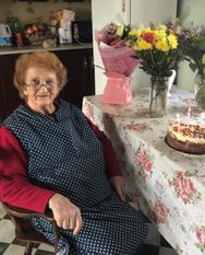 Family Notice of Mary Geaney (née Murphy) (Carrignavar, Cork) | rip.ie