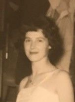 Death Notice of Mary Geraghty (née Clarke) (Templeogue, Dublin) | rip.ie