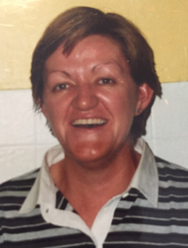 Death Notice of Mary GILL (née GRACE) (Nenagh, Tipperary) | rip.ie