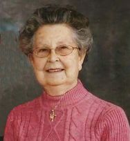 Death Notice of Mary Glavin (née Coleman) (Turloughmore, Galway) | rip.ie
