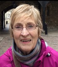 Death Notice of Mary GRAY (née Brodigan) (Dundalk, Louth) | rip.ie