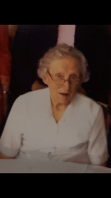 Condolence Book for Mary Gregan (née Gahan) (Carnew, Wicklow) | rip.ie