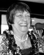 Condolence Book for Mary HALL (née McGrath) (Ballyfermot, Dublin) | rip.ie
