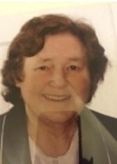 Condolence Book for Mary Halligan (née Lavan) (Castlebar, Mayo) | rip.ie