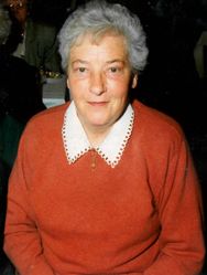 Condolence Book for Mary Hamilton (née Rochford) (New Ross, Wexford ...