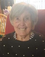 Death Notice of Mary (Doris) Hart (née Daly) (Drimnagh, Dublin) | rip.ie