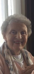 Condolence Book for Mary Hartnett (née Carroll) (North Circular Road ...