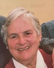 Condolence Book for Mary Healy (née Hennessy) (Santry, Dublin) | rip.ie