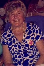 Death Notice of Mary Hegarty (née O'Gorman) (Rosbrien, Limerick) | rip.ie