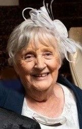 Condolence Book for Mary HODSON (née McCarthy) (Ballymun, Dublin) | rip.ie