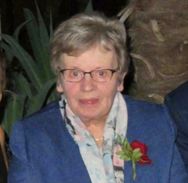 Death Notice of Mary Hyland (née Fahy) (Fermoy, Cork) | rip.ie