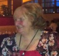Death Notice of Mary Hyland (née Baneham) (Allenwood, Kildare) | rip.ie
