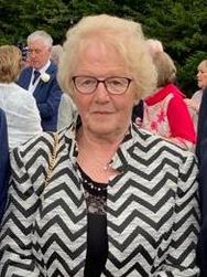 Death Notice of Mary Joe Murray (née Hopkins) (Castlebar, Mayo) | rip.ie