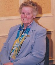 Condolence Book for Mary JOHNSTON (née Duffy) (Dundalk, Louth) | rip.ie