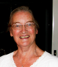 Death Notice of Mary KELLY (née Carton) (Clonskeagh, Dublin) | rip.ie