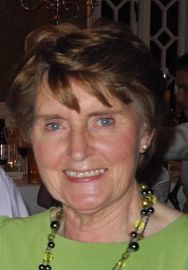 Death Notice of Mary Keane (née Brosnan) (Knocknagoshel, Kerry) | rip.ie