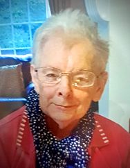 Death Notice of Mary KEANE (née Crowley) (Templemartin, Cork) | rip.ie