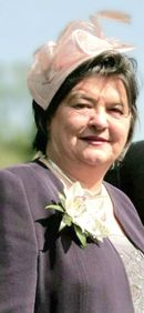 Death Notice of Mary (May) Keane (née Monahan) (Dublin) | rip.ie