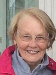 Condolence Book for Mary Keane (née O’Brien) (Terenure, Dublin) | rip.ie