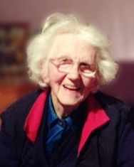 Condolence Book for Mary Kelleher (née Moloney) (Parteen, Clare) | rip.ie