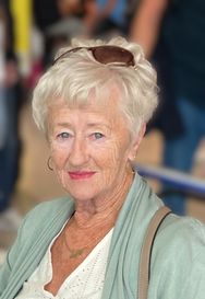 Death Notice of MARY KELLY (née FARDEY) (Ferrybank, Waterford) | rip.ie