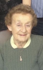Death Notice of Mary Kelly (née O'Connell) (Chapelizod, Dublin) | rip.ie