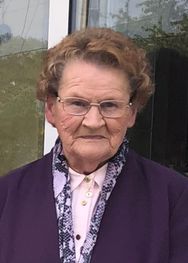 Condolence Book for Mary Kelly (née Comber) (Athlone, Roscommon) | rip.ie