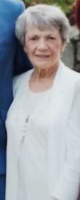 Death Notice of Mary Kate Kelly (Beaumont, Dublin) | rip.ie