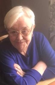 Death Notice of Mary Kelly (née Kavanagh) (Dublin 8, Dublin) | rip.ie