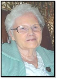 Death Notice of Mary KELLY (née Ryan) (Kill O' The Grange, Dublin) | rip.ie