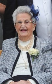 Death Notice of Mary Kilgallen (née Kearins) (Skreen, Sligo) | rip.ie