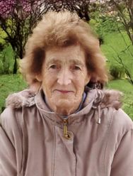 Death Notice of Mary Lynch (née McGorman) (Cabra, Dublin) | rip.ie